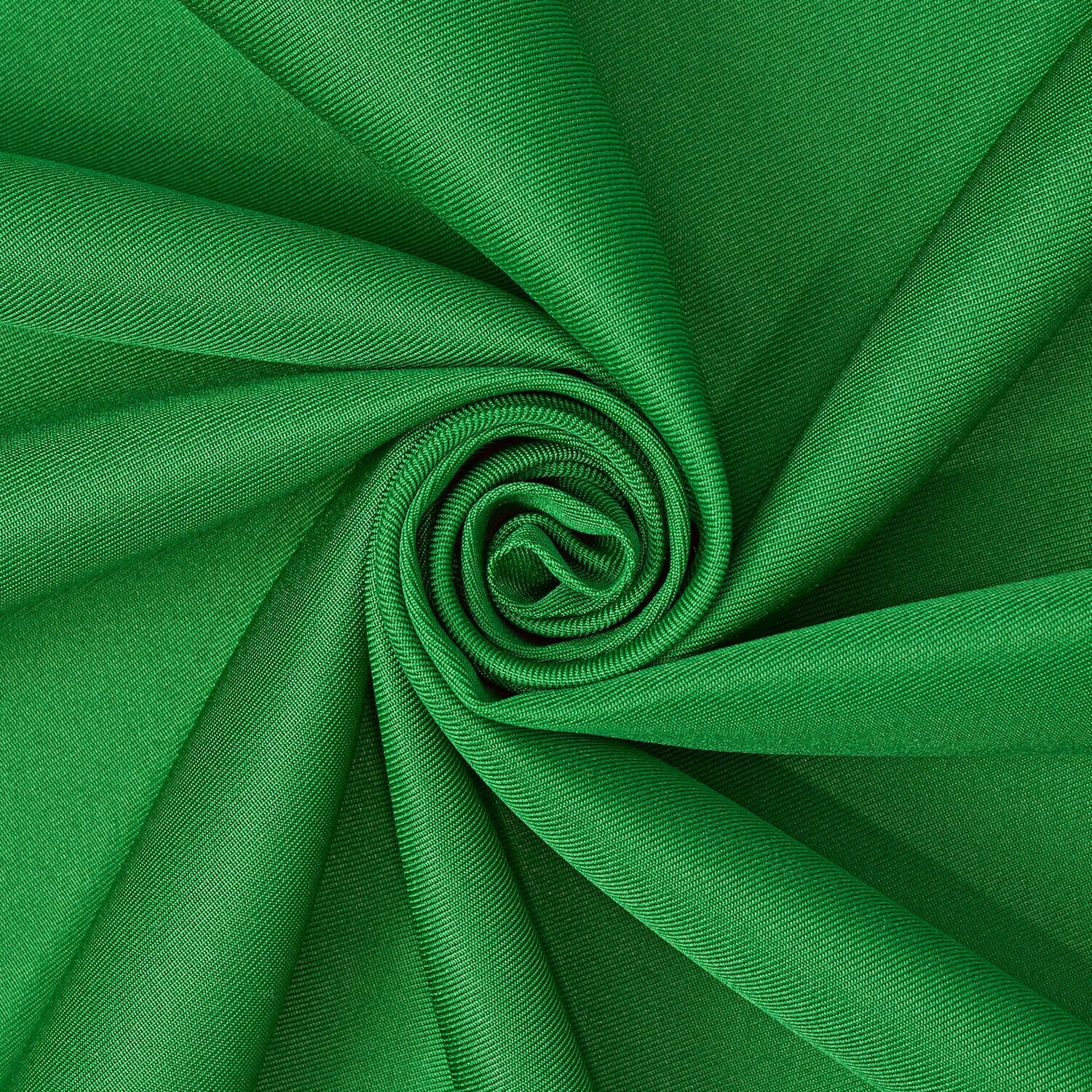 Poly Twill Fabric 58/60 Inch 170 GSM Polyester By The Yard For Sewing ...