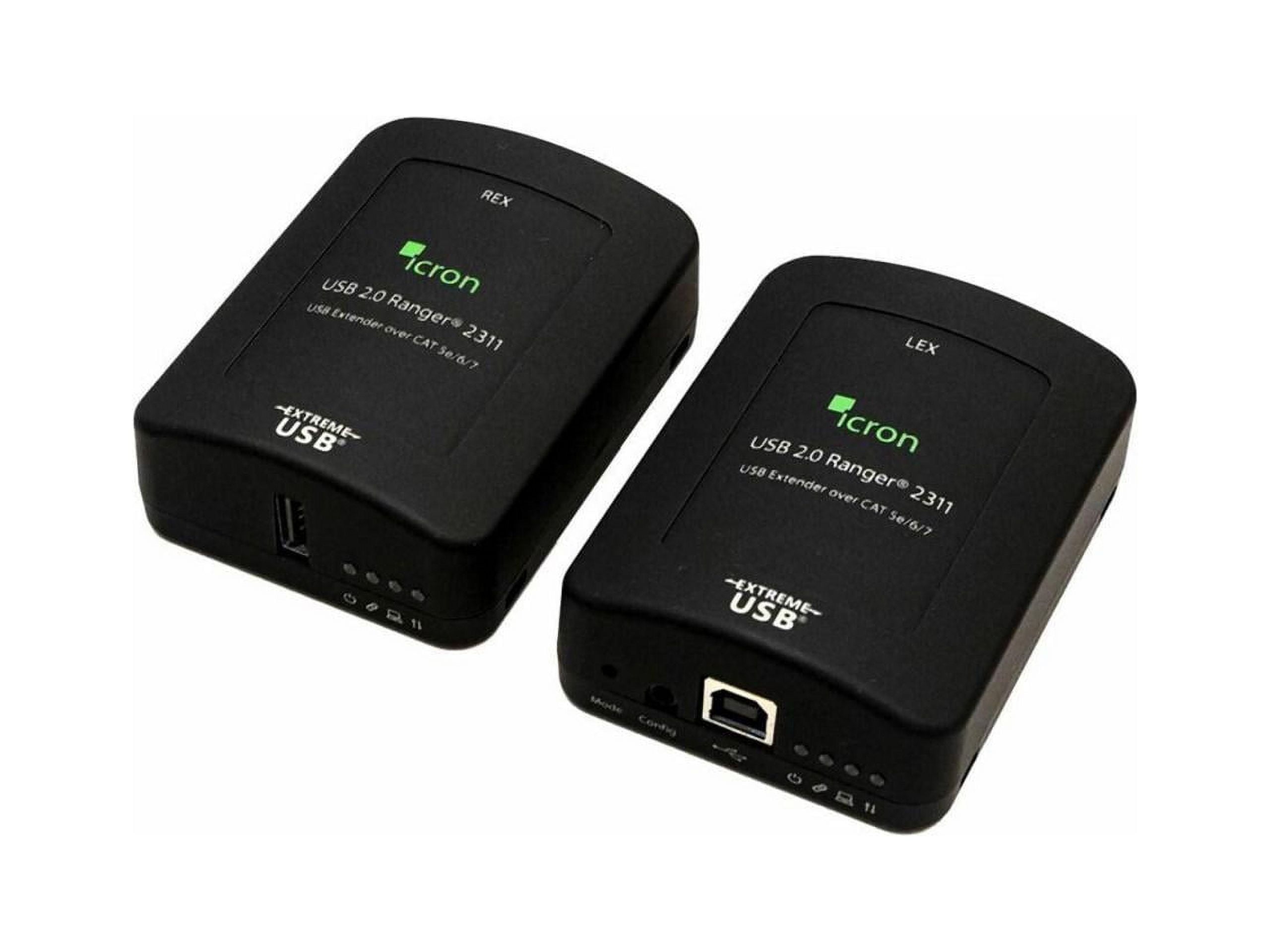 Poly USB 2.0 Extender 723087590001 - Walmart.com