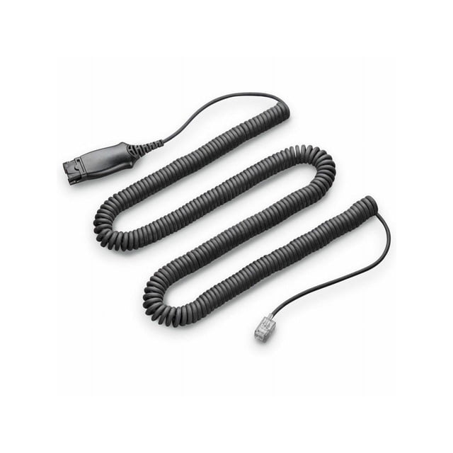 Poly USB/USB Micro-B Data Transfer Cable 85R54AA - Walmart Business ...