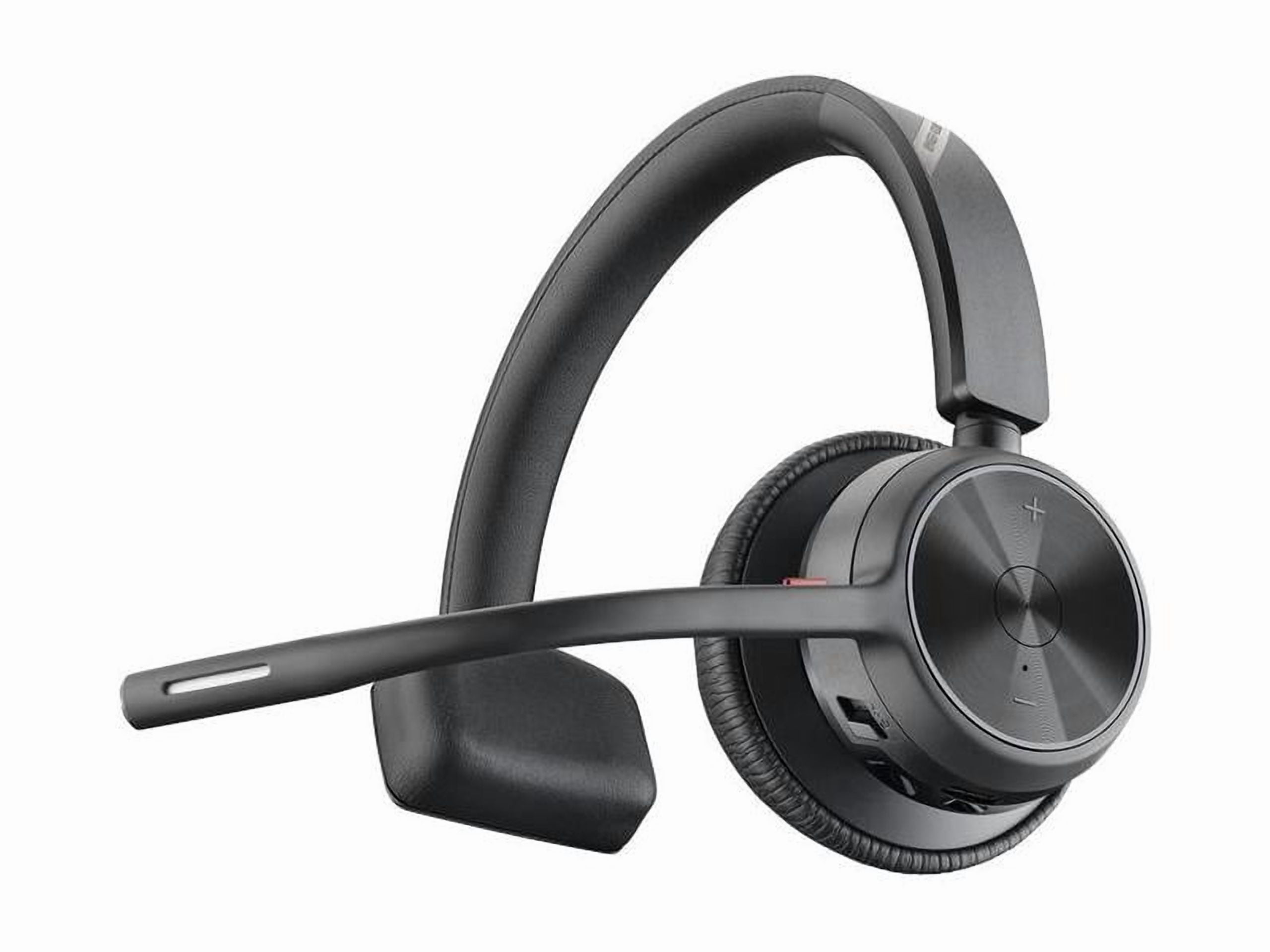Poly Voyager 4310 Microsoft Teams Certified USB-C Headset +BT700 dongle ...