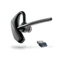 Poly Voyager 5200 UC Bluetooth Single-Ear Headset - USB-A, Teams & Zoom ...
