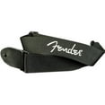 Poly-Web Guitar Strap (Black) - Walmart.com