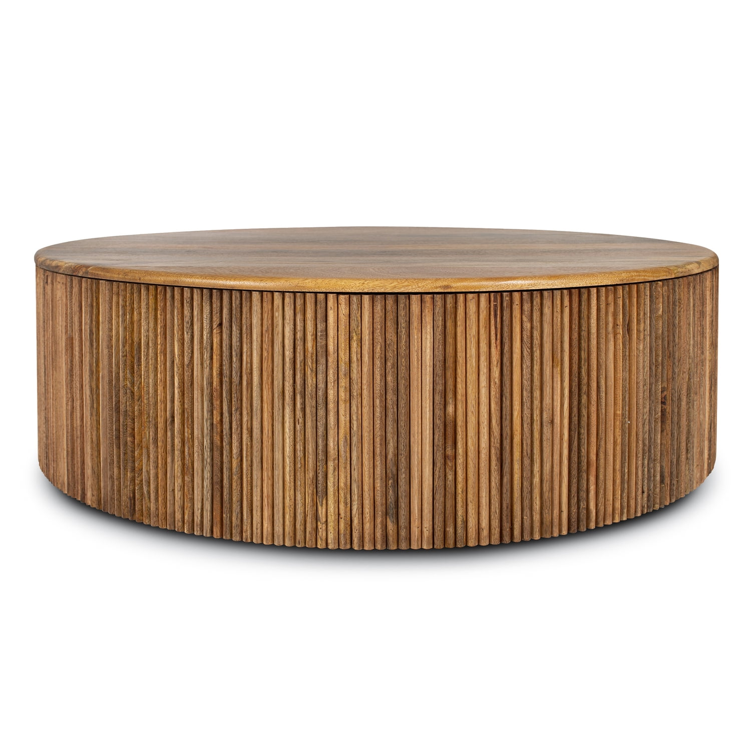 Poly And Bark Coffee Table