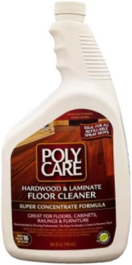 Polycare Floor Cleaner