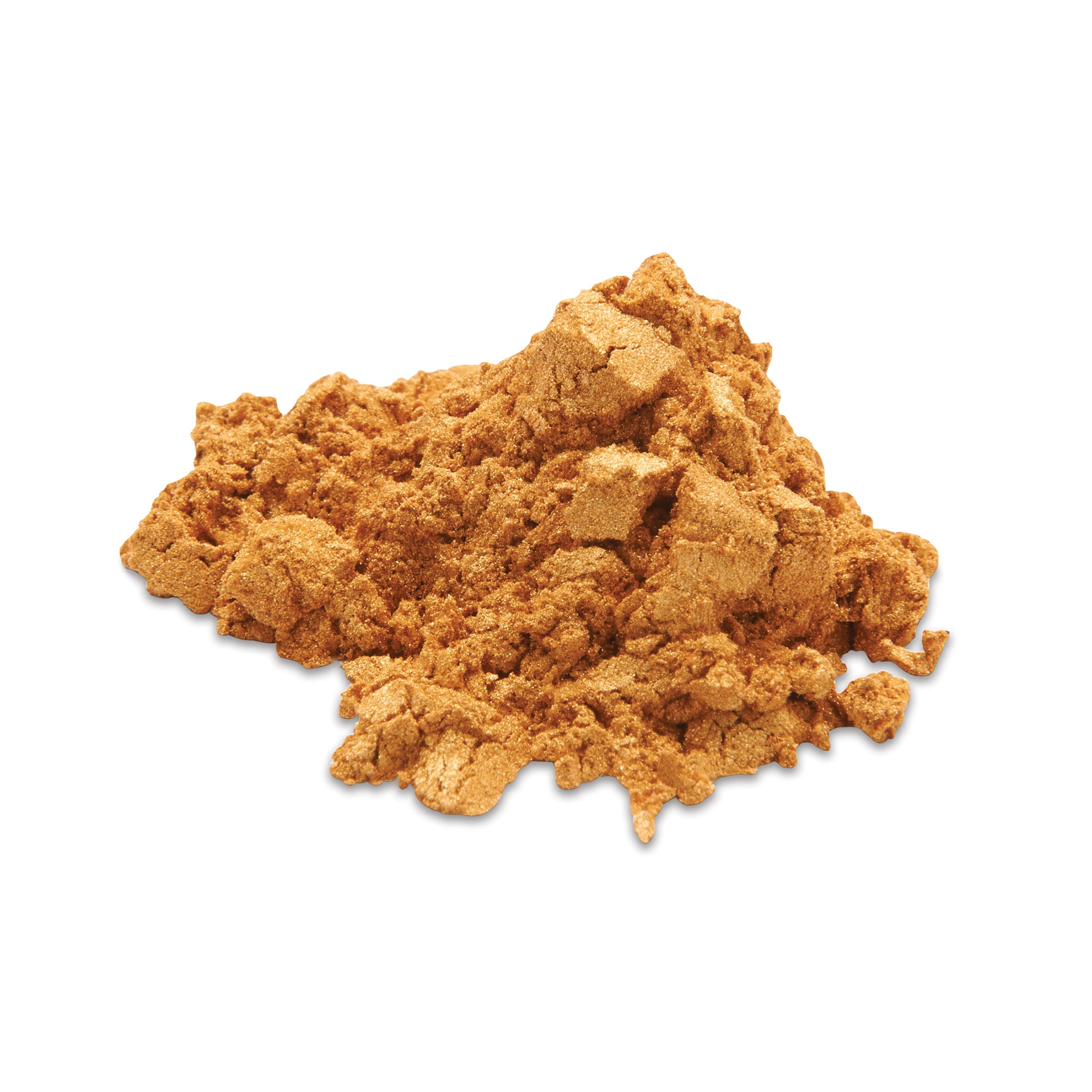 PolyColor Resin Pigment Powder - Gold Metallic, 15 g - Walmart.com