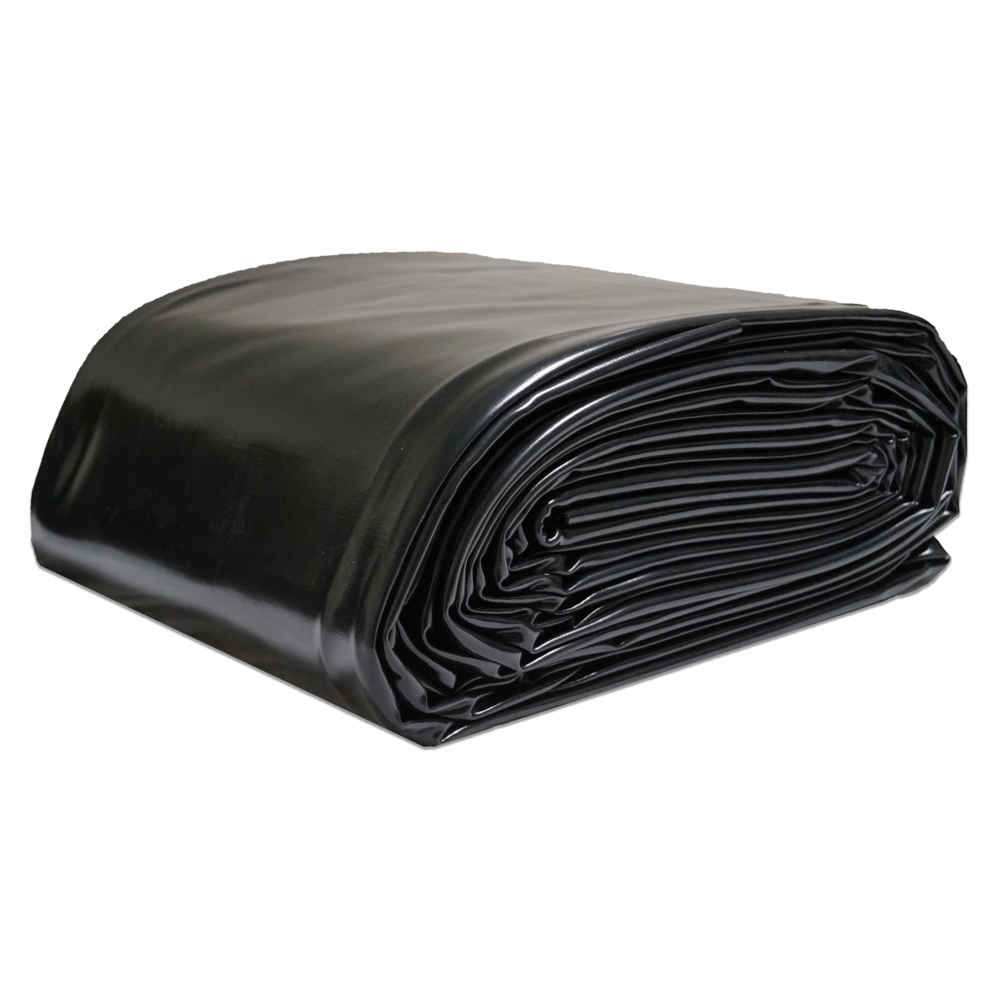PolyGuard Liners PVC - 10 ft. x 100 ft. 20-Mil Pond Liner - PGPVC10X100 ...