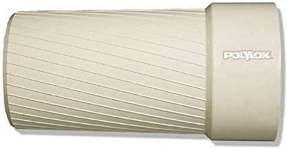PolyLok 3" Extend & Lok for Effluent Filters - Walmart.com