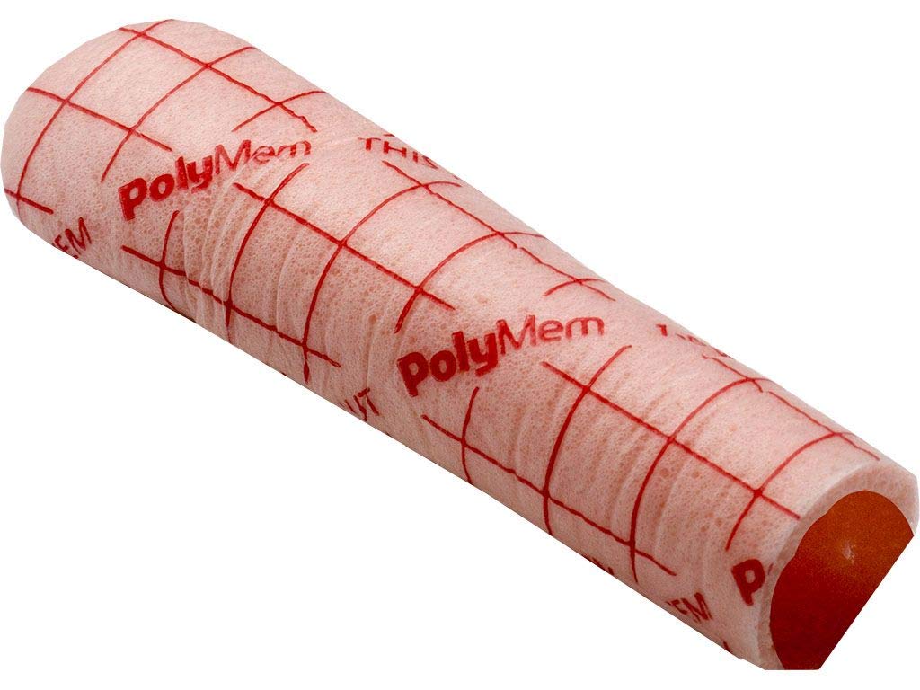 PolyMem Finger/Toe Dressing, Small, Box of 6 - Walmart.com