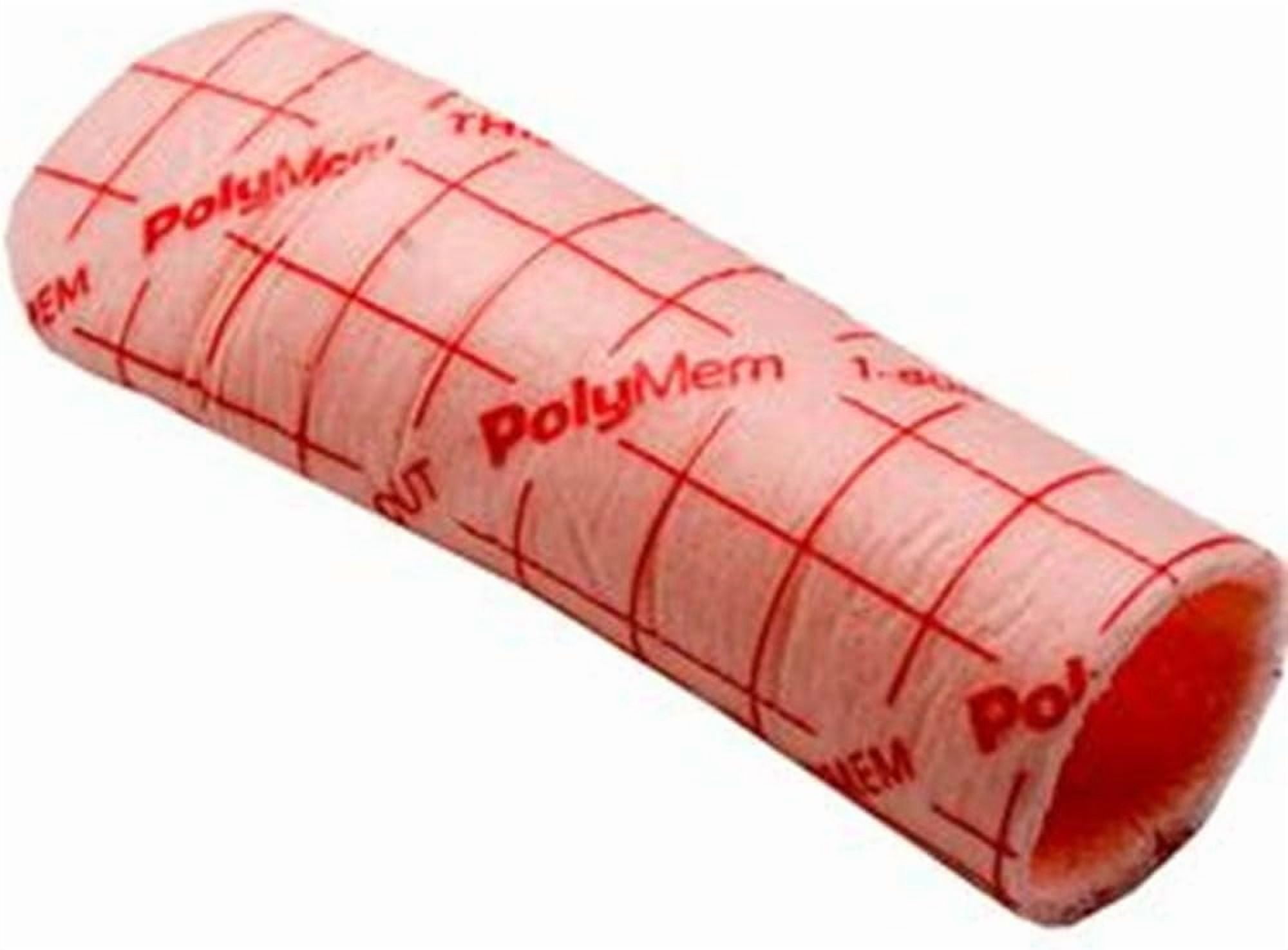 PolyMem Finger/Toe Wound Dressing, Sterile, Foam, 2 Medium; CIR 2.2-2.6 ...