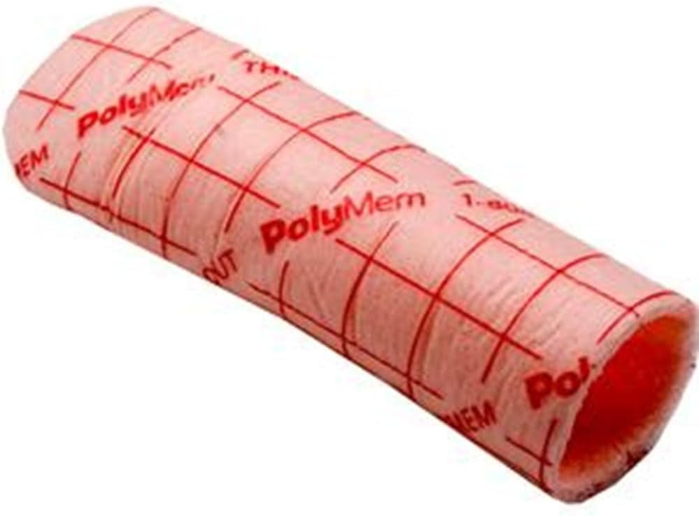 PolyMem Finger/Toe Wound Dressing, Sterile, Foam, 2 Medium; CIR 2.2-2.6 ...