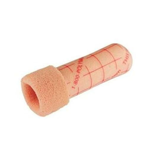 PolyMem Finger/Toe Wound Dressing, Sterile, Foam, 4 XL; CIR 3.0-3.4 ...