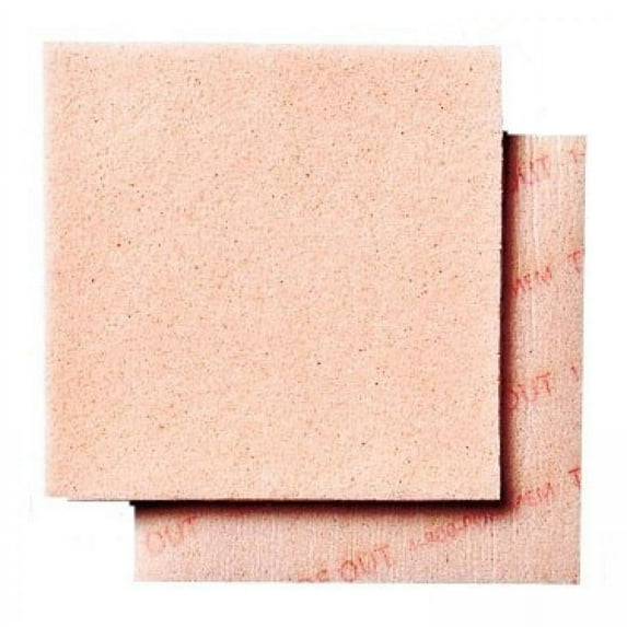 PolyMem Non-Adhesive Pad Dressing, 4 x 4 In., Pink, No Border, Square ...