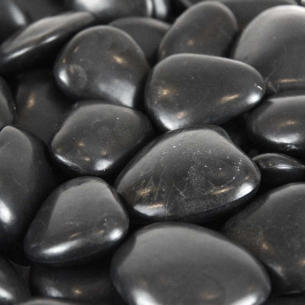 PolyPebbles Polished Decorative Rocks & Stones | Perfect for Pots ...