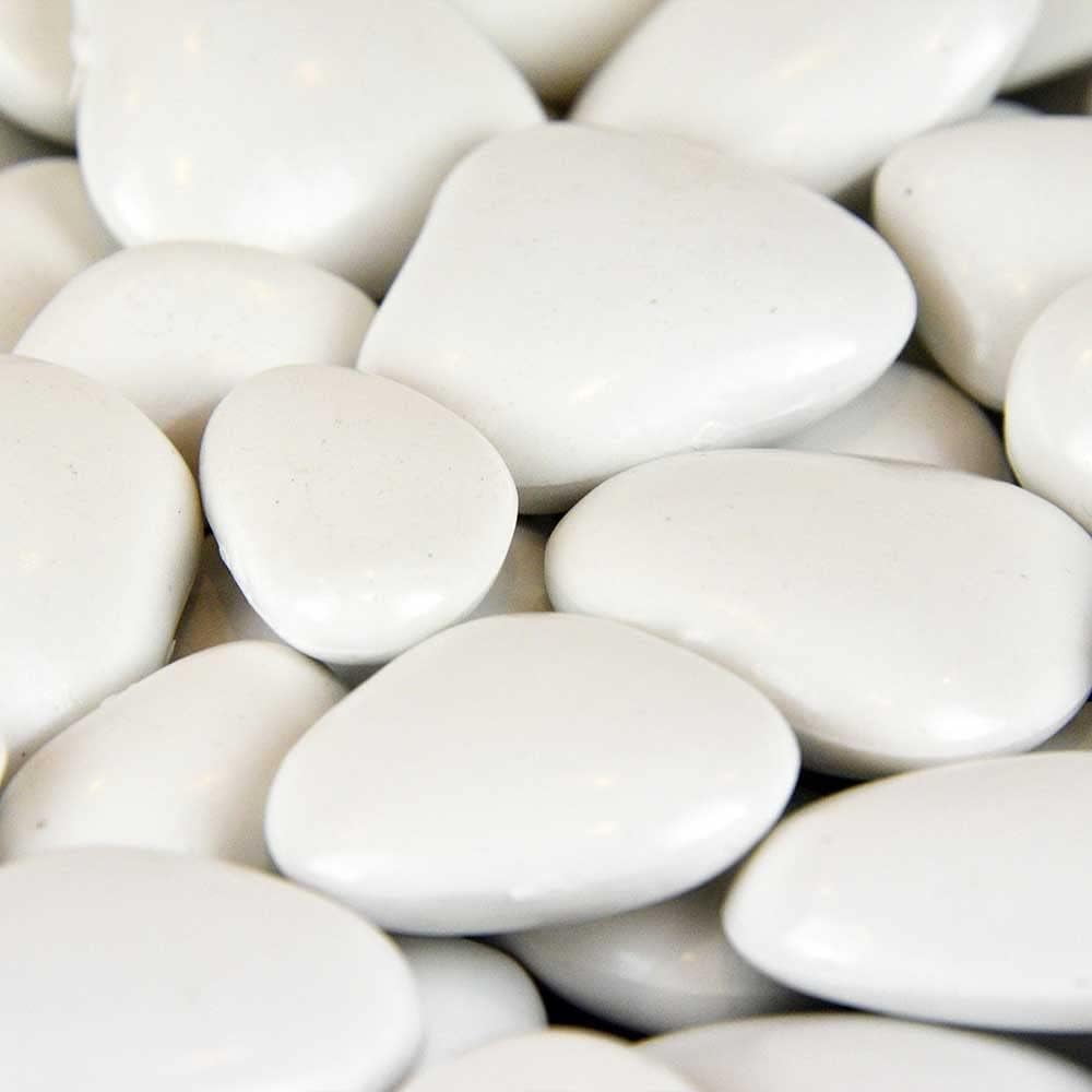 PolyPebbles Polished Decorative Rocks & Stones | Perfect for Pots ...