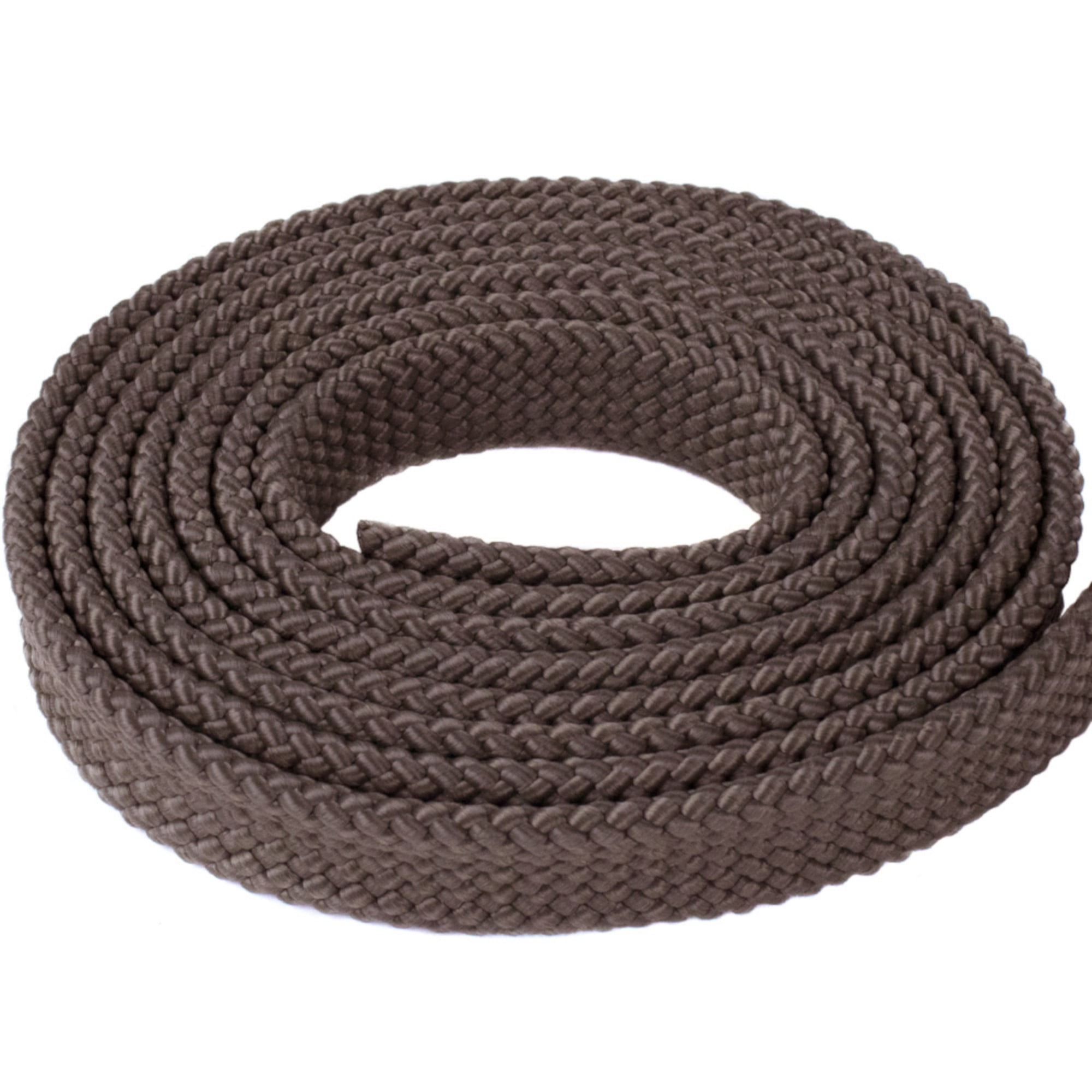 PolyPro Soft 1" MFP Hollow Flat Braid Rope - Multiple Colors and ...