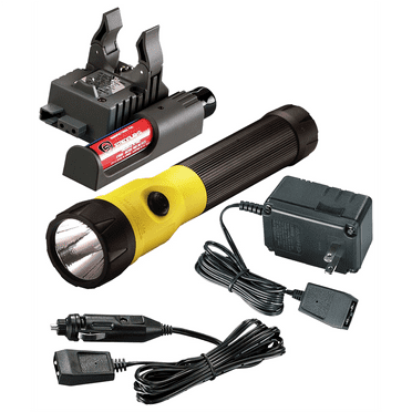 Free Shipping! Streamlight 76132 PolyStinger Dual Switch LED ...