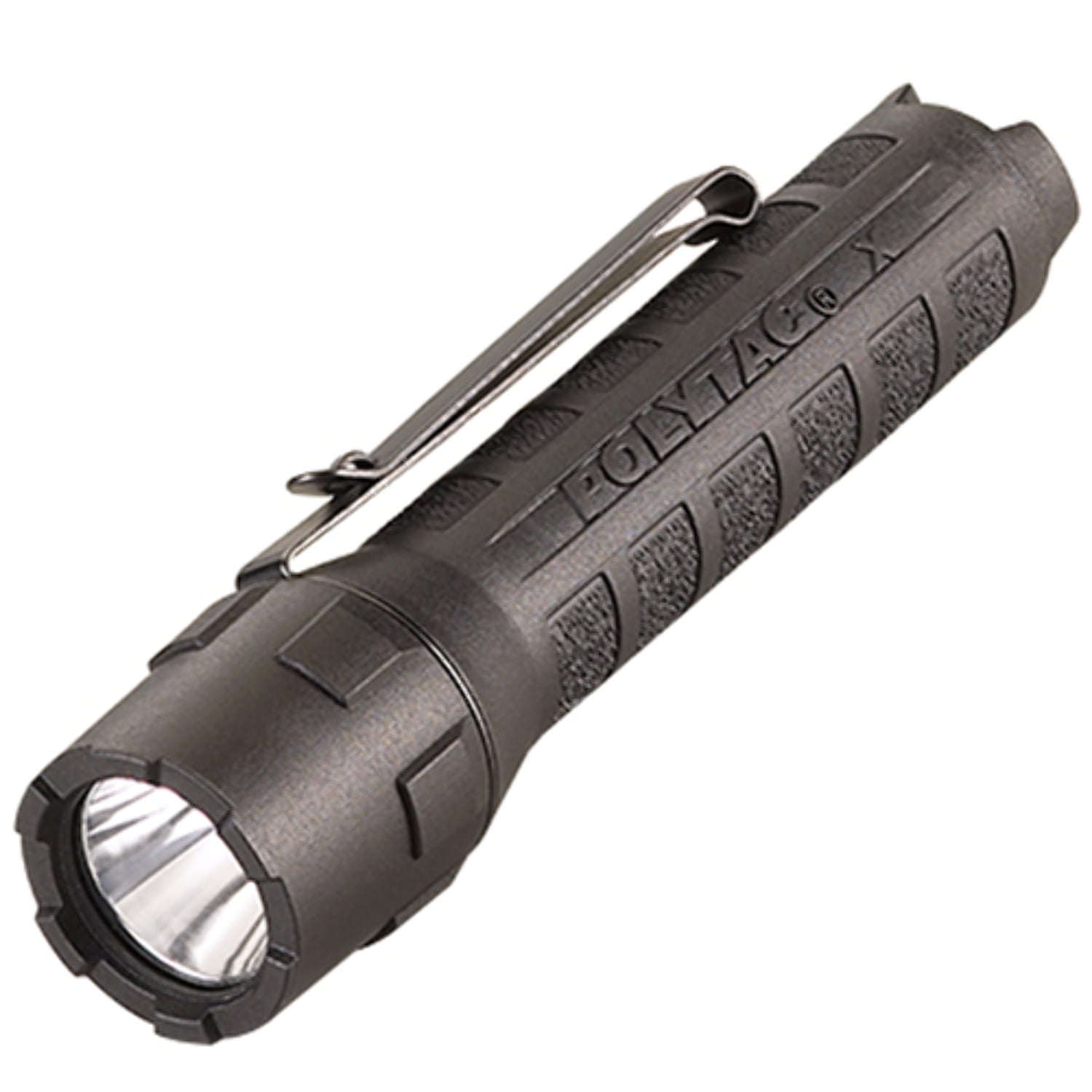 PolyTac X Dual Fuel Professional Tactical Light - Walmart.com