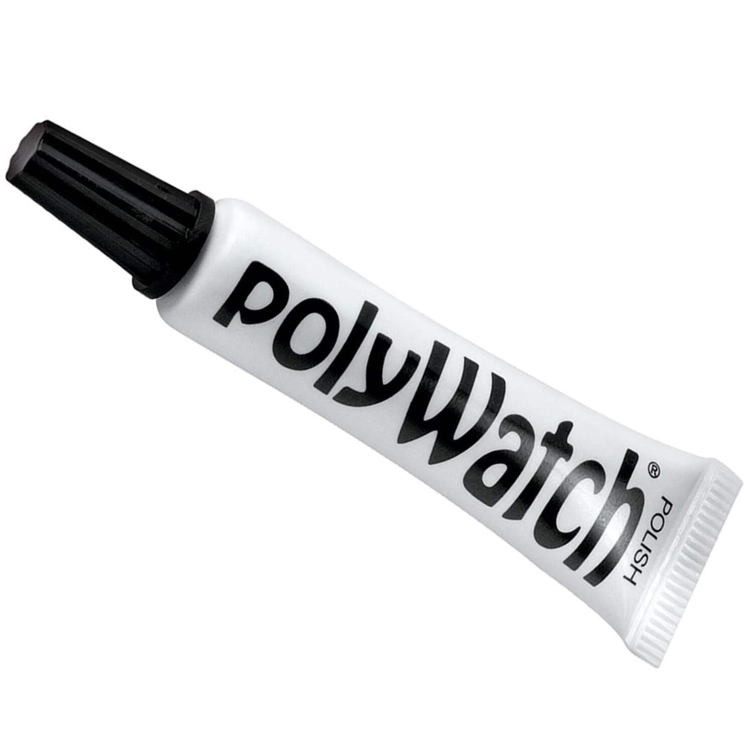 PolyWatch Plastic Watch Crystal Scratch Remover & Polisher Tool ...