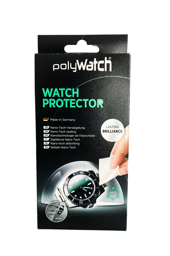Polywatch