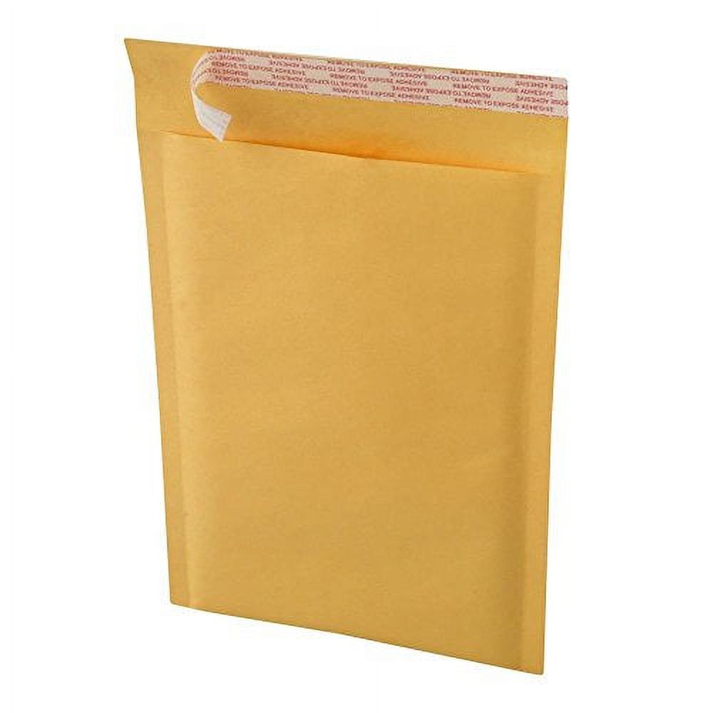 Polyair 500#000 Eco-lite Bubble Mailers - Walmart.com