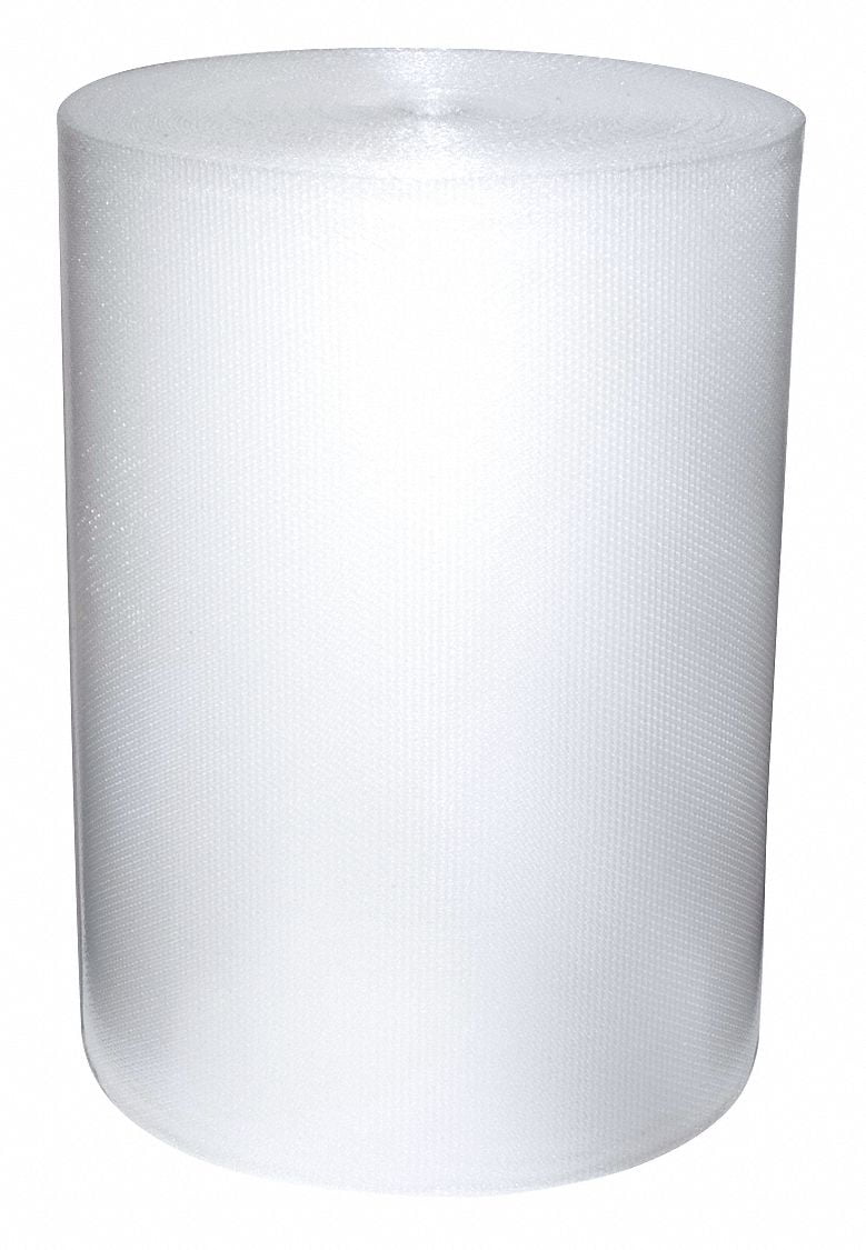 Polyair Bubble Roll,UPSable DBL24-50 - Walmart.com