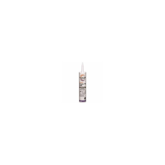 Polyblend Sanded Ceramic Tile Caulk