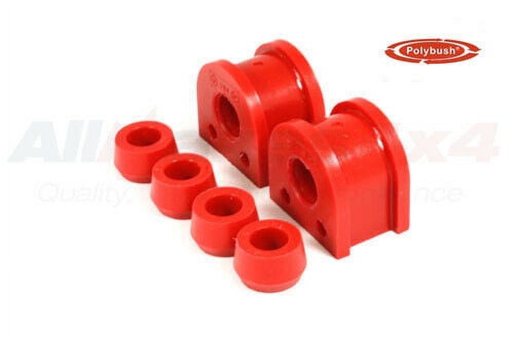 Polybushing