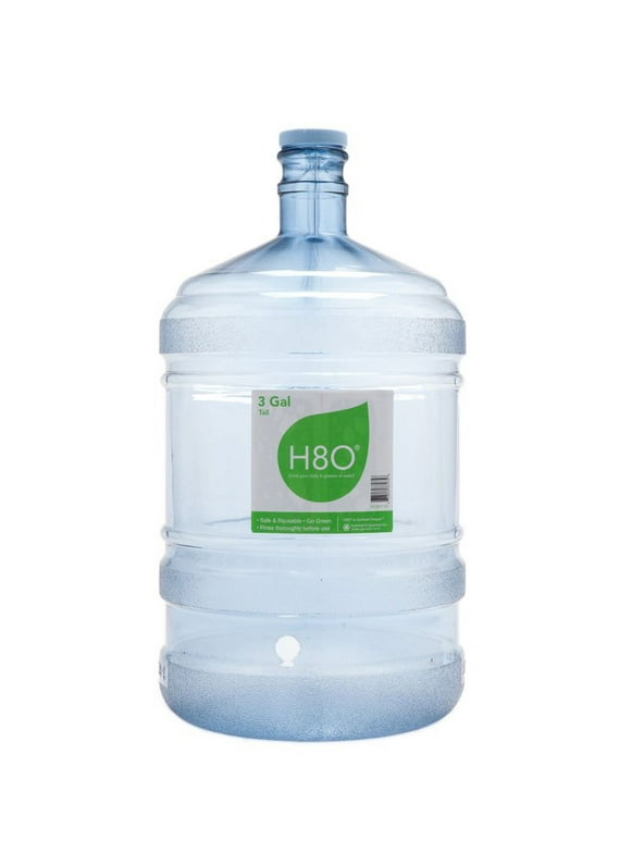 3 Gallon Water Jugs in Water Jugs - Walmart.com