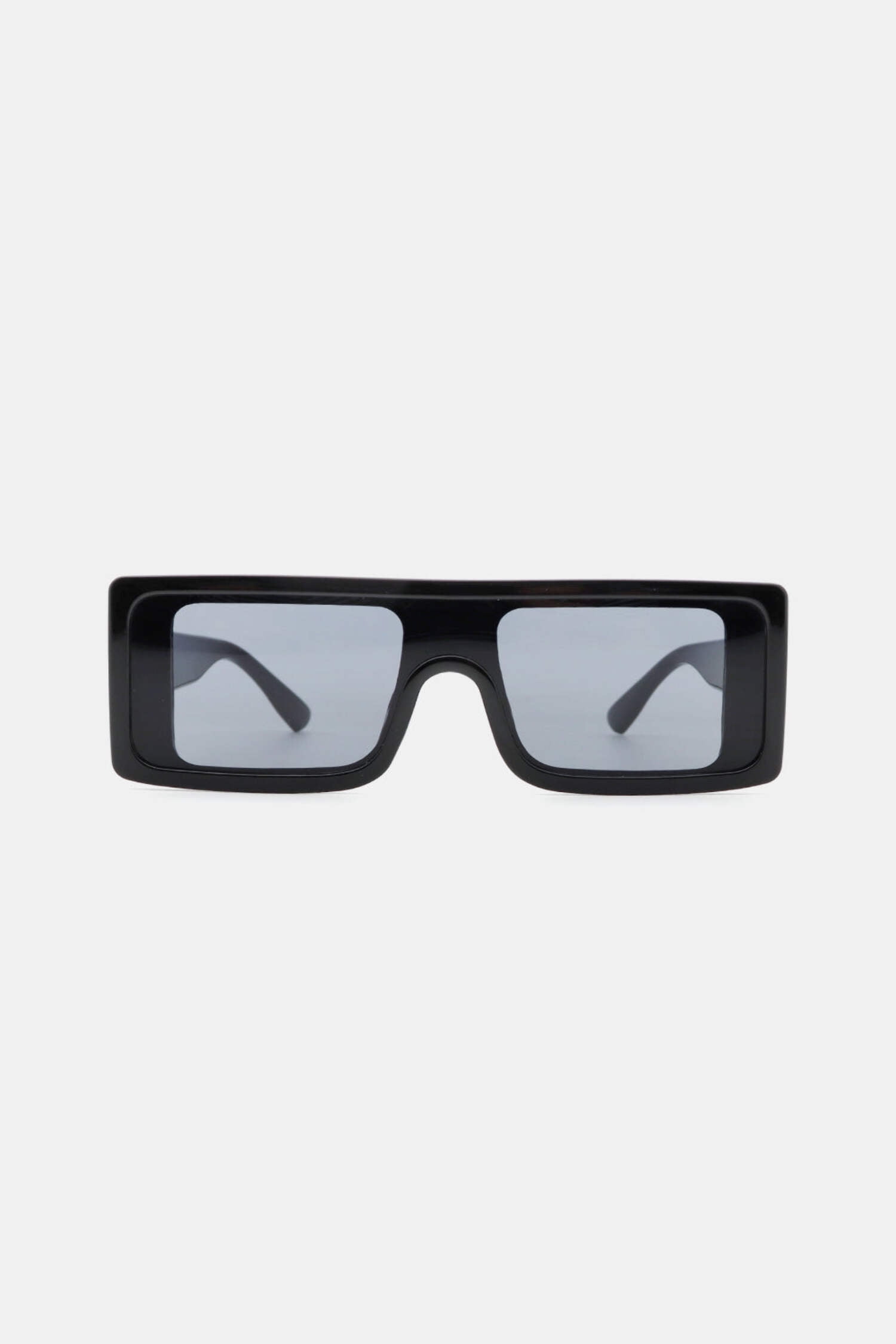 Polycarbonate Frame Rectangle Sunglasses - Walmart.com