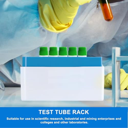 Polycarbonate Freezer Boxes for Sample Storage, 2 in 100-Well Cryoboxes ...