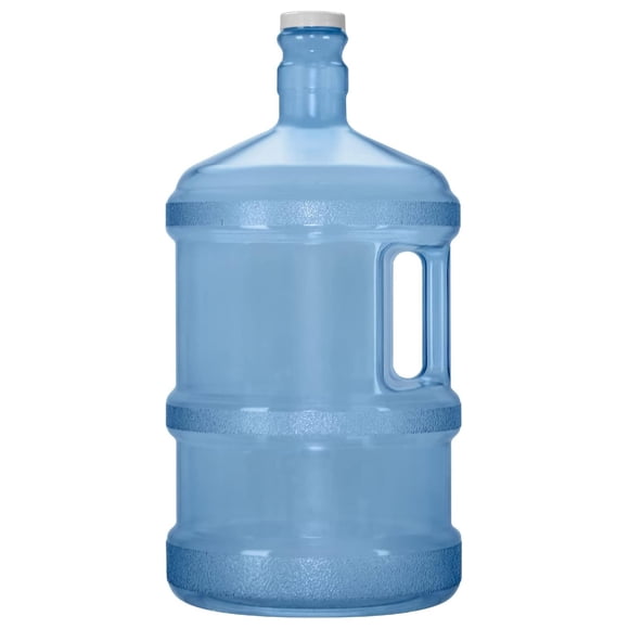 3 Gallon Water Jugs in Water Jugs - Walmart.com