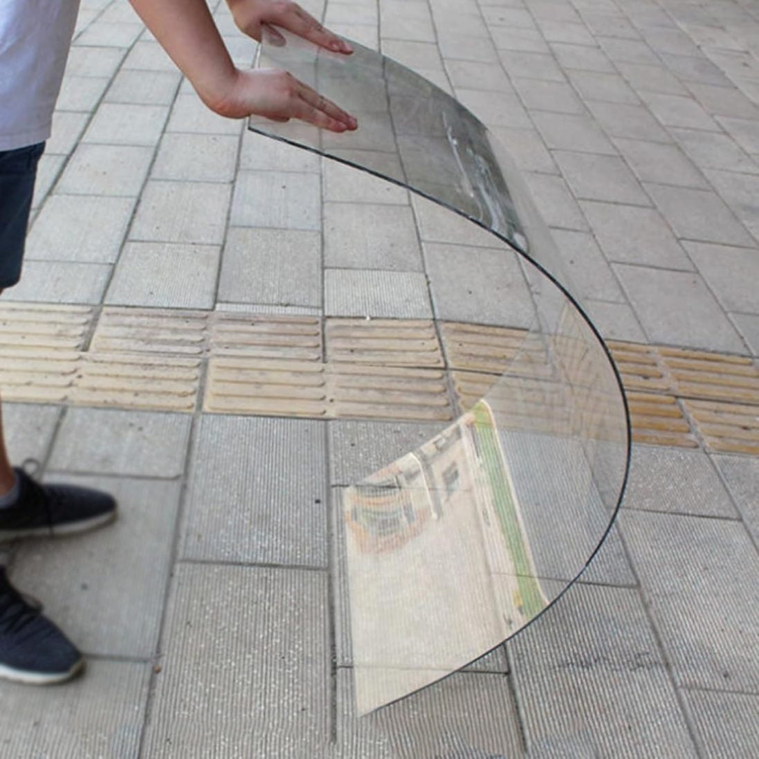 Polycarbonate Roofing Sheet,UV Resistant Greenhouse Clear Film,Lightweight Transparent Acrylic ...