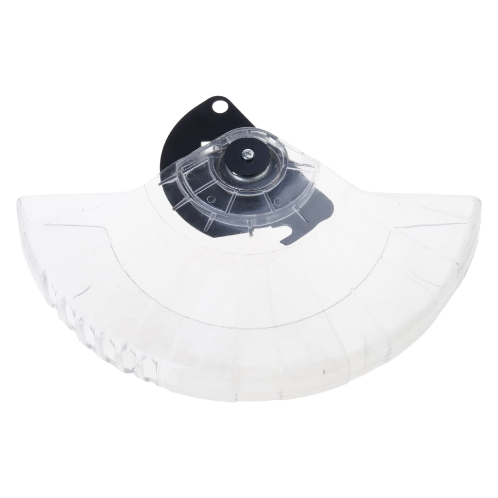 Polycarbonate Shielding Cut B1adeGuards Cover for Cutting Machine Use ...