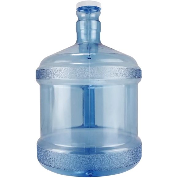 2 Gallon Water Jug