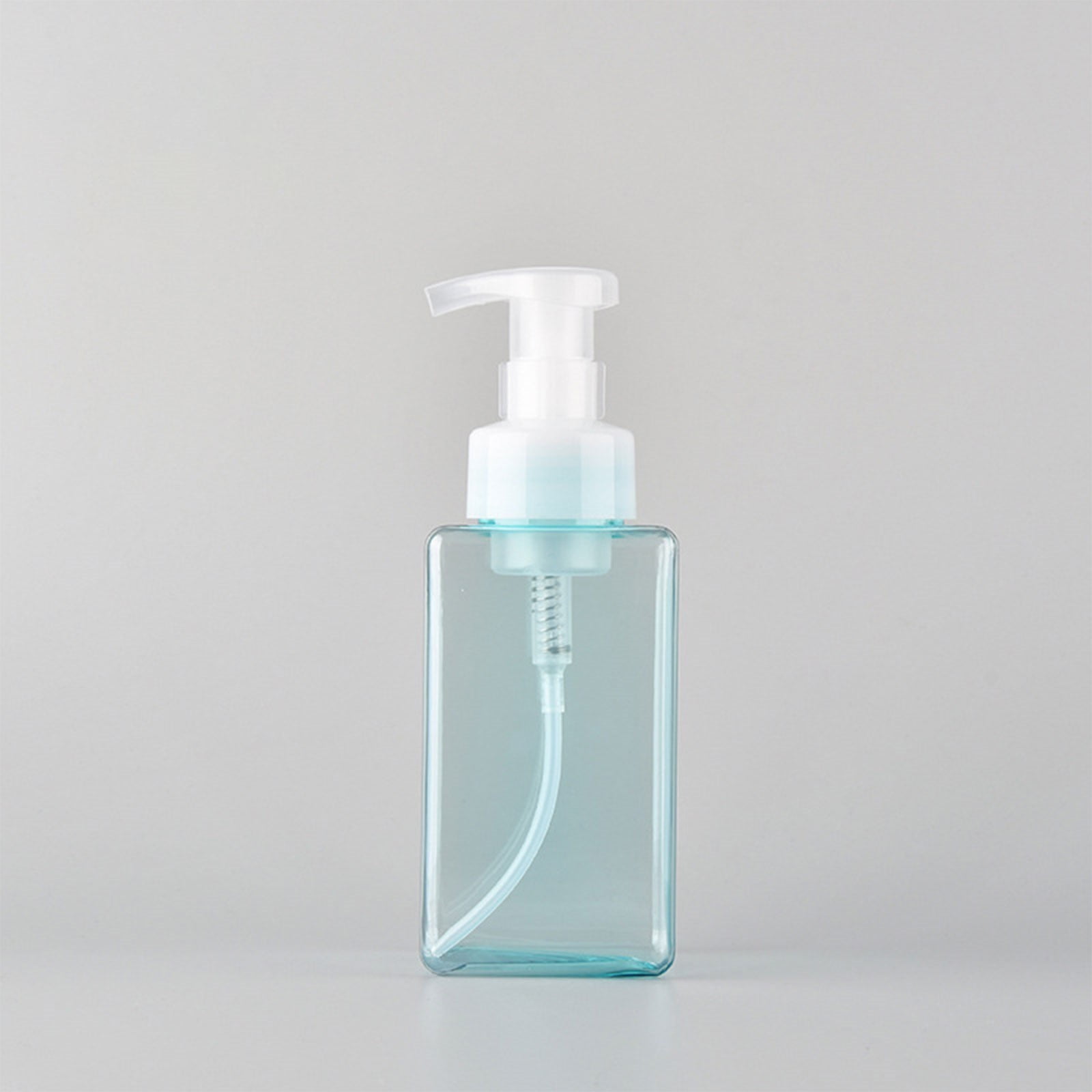 Polychor Foaming Soap Dispenser 15Oz Refillable Foam Liquid Hand Soap ...