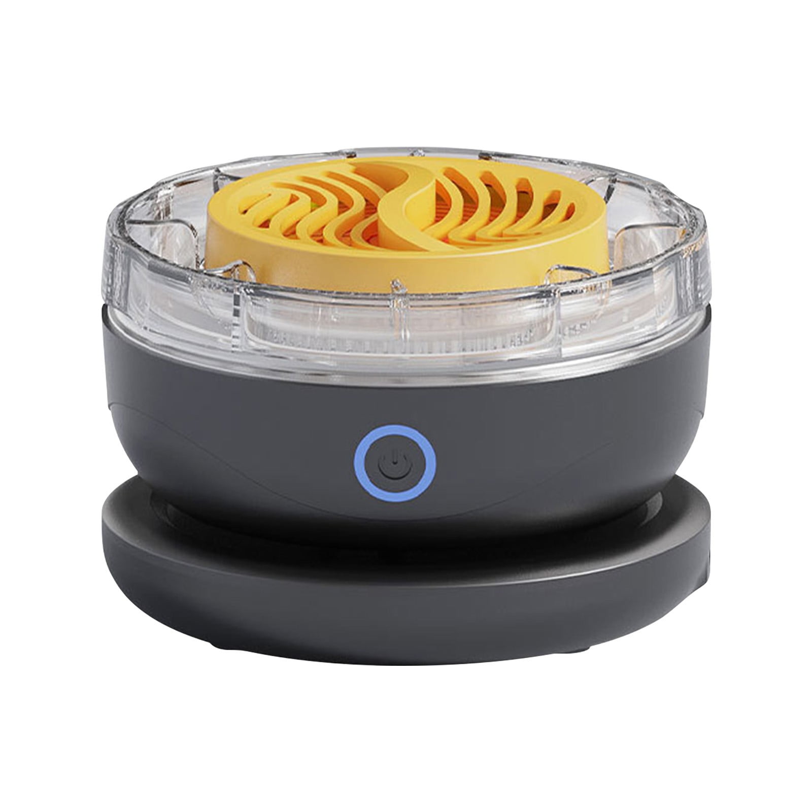 Polychor Fruit & Vegetable Washer USB Wireless Purifier With OH Ion ...