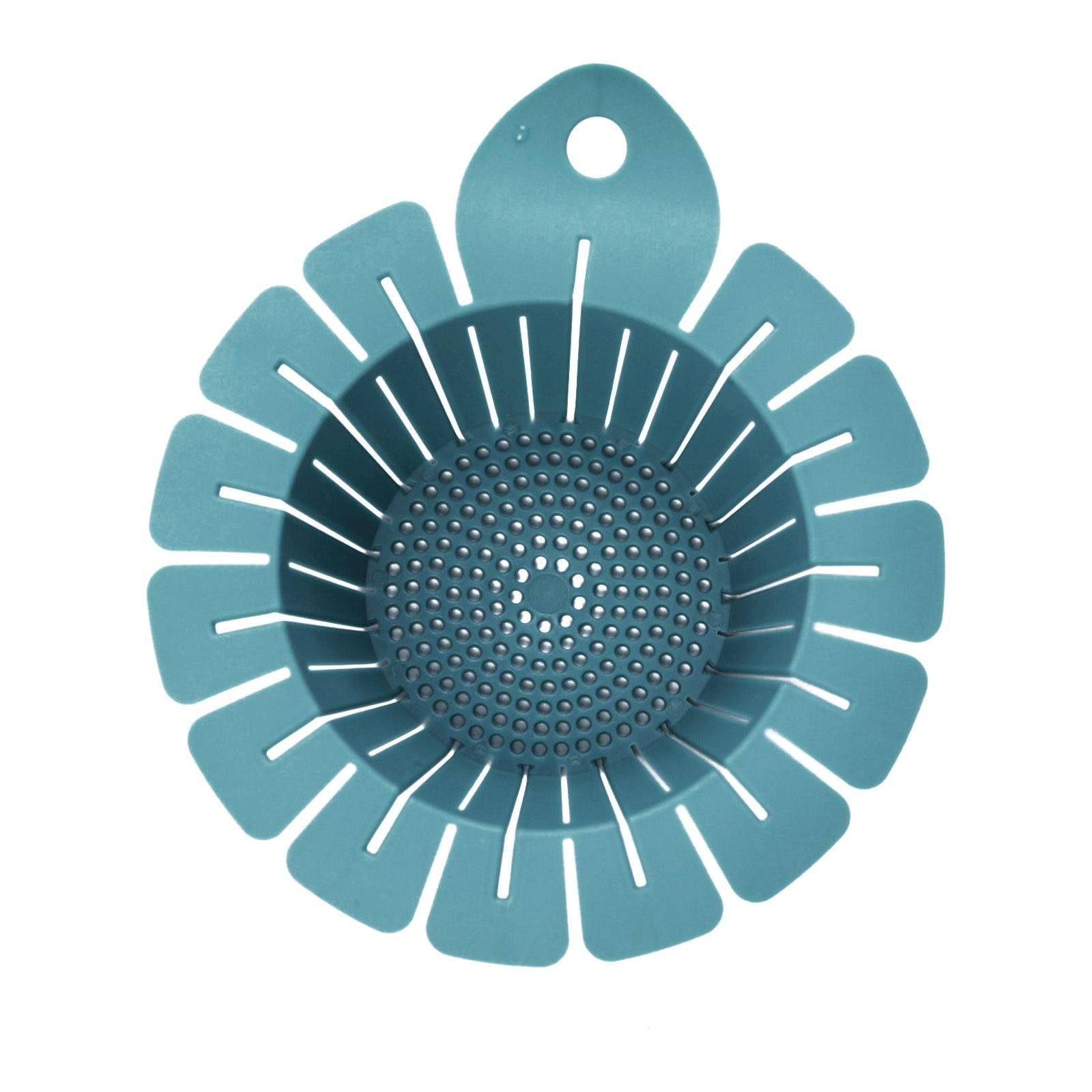 Polychor Kitchen Drain Net Strainer Baskets Mesh Strainer For Kitchen ...