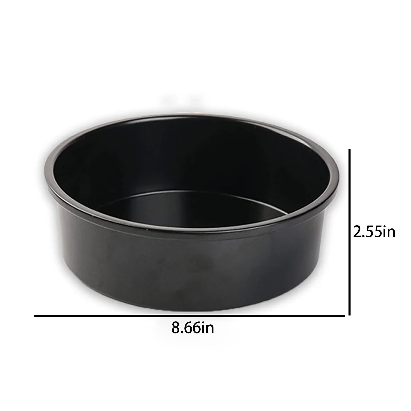 Polychor Layer Cake PansSpringform PansDessert Molds Round Cake Pan ...