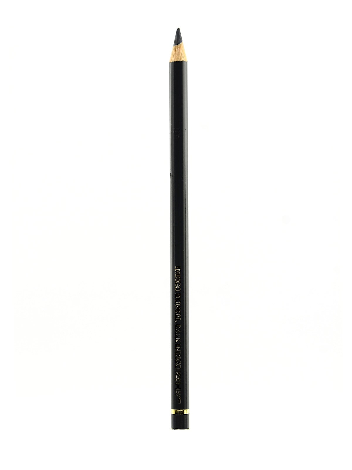 Polychromos Artist Colored Pencils (Each) dark indigo, 157 (pack of 12 ...
