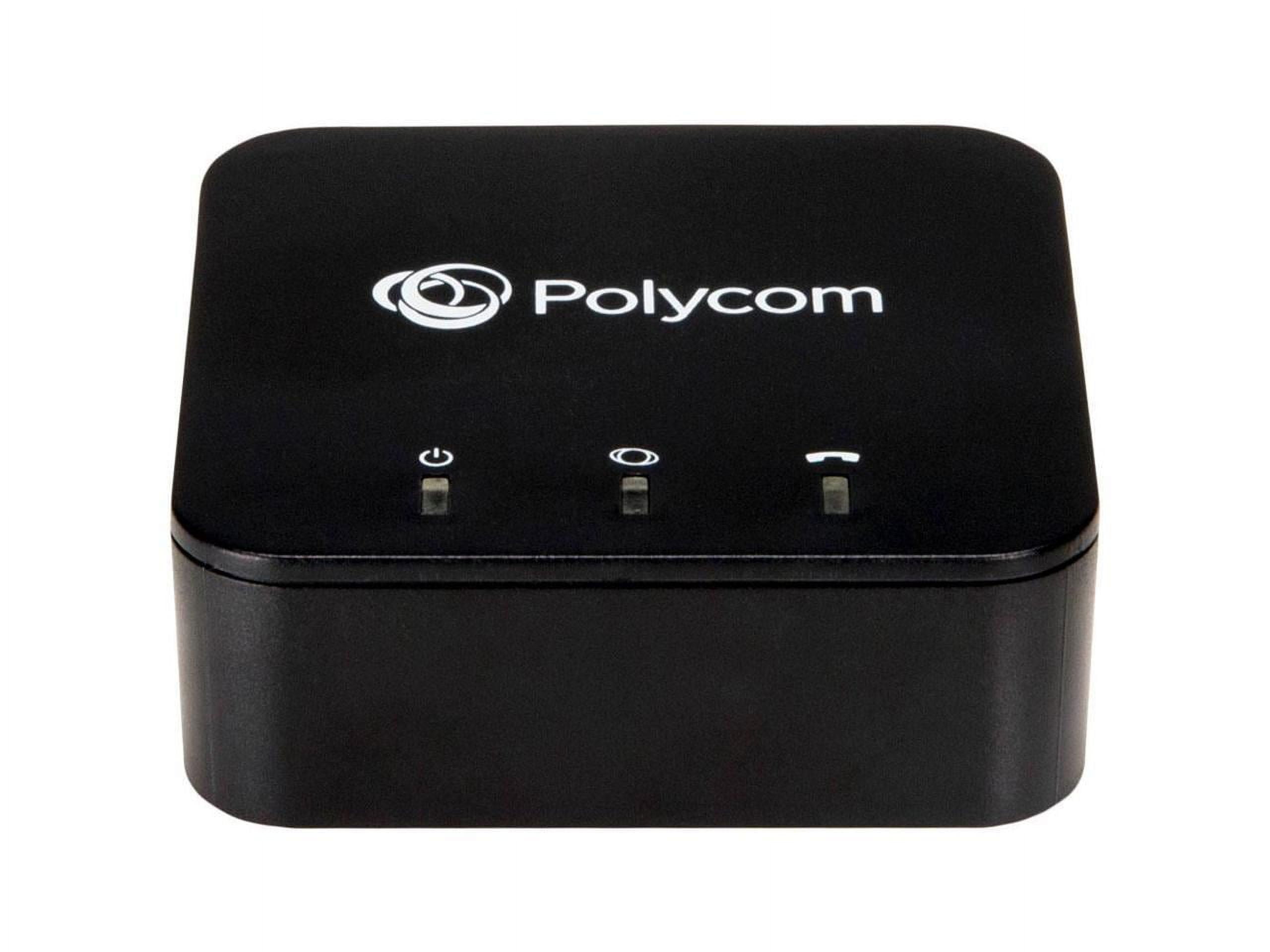 Polycom 2200-49530-001 Voice Adapter - Walmart.com
