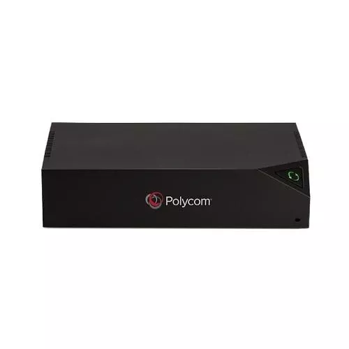Polycom Pano Wireless Presentation System 4K UHD Sharing Device 7200 ...