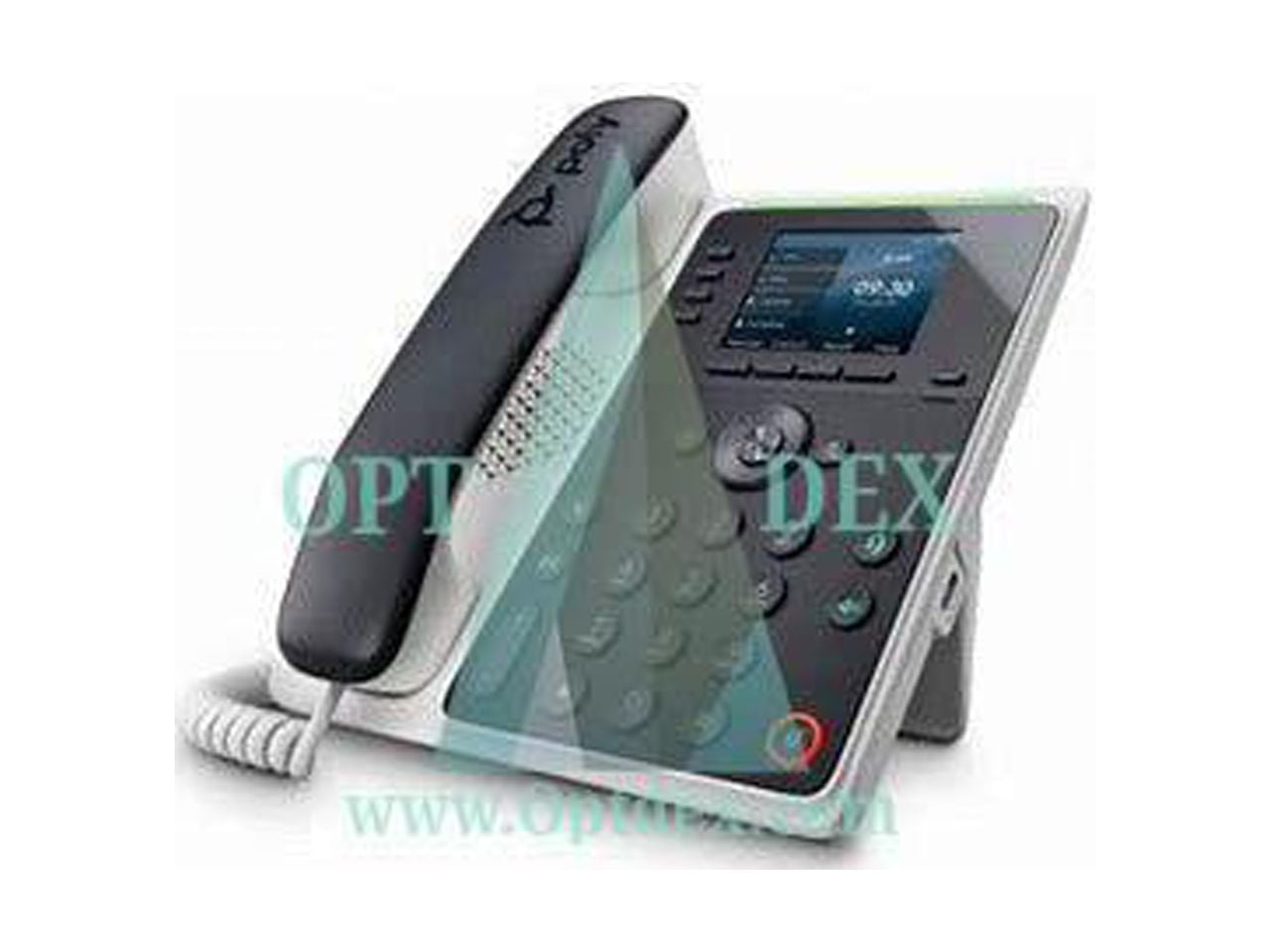 Polycom Poly Edge E100 - 2200-86980-025 - Walmart.com