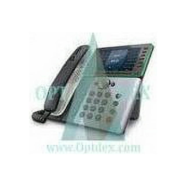 Polycom Poly Edge E550 - 2200-87050-025 - Walmart.com