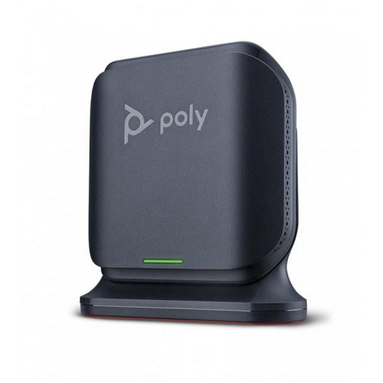 Poly Rove B2 - Cordless phone base station / VoIP phone base station ...
