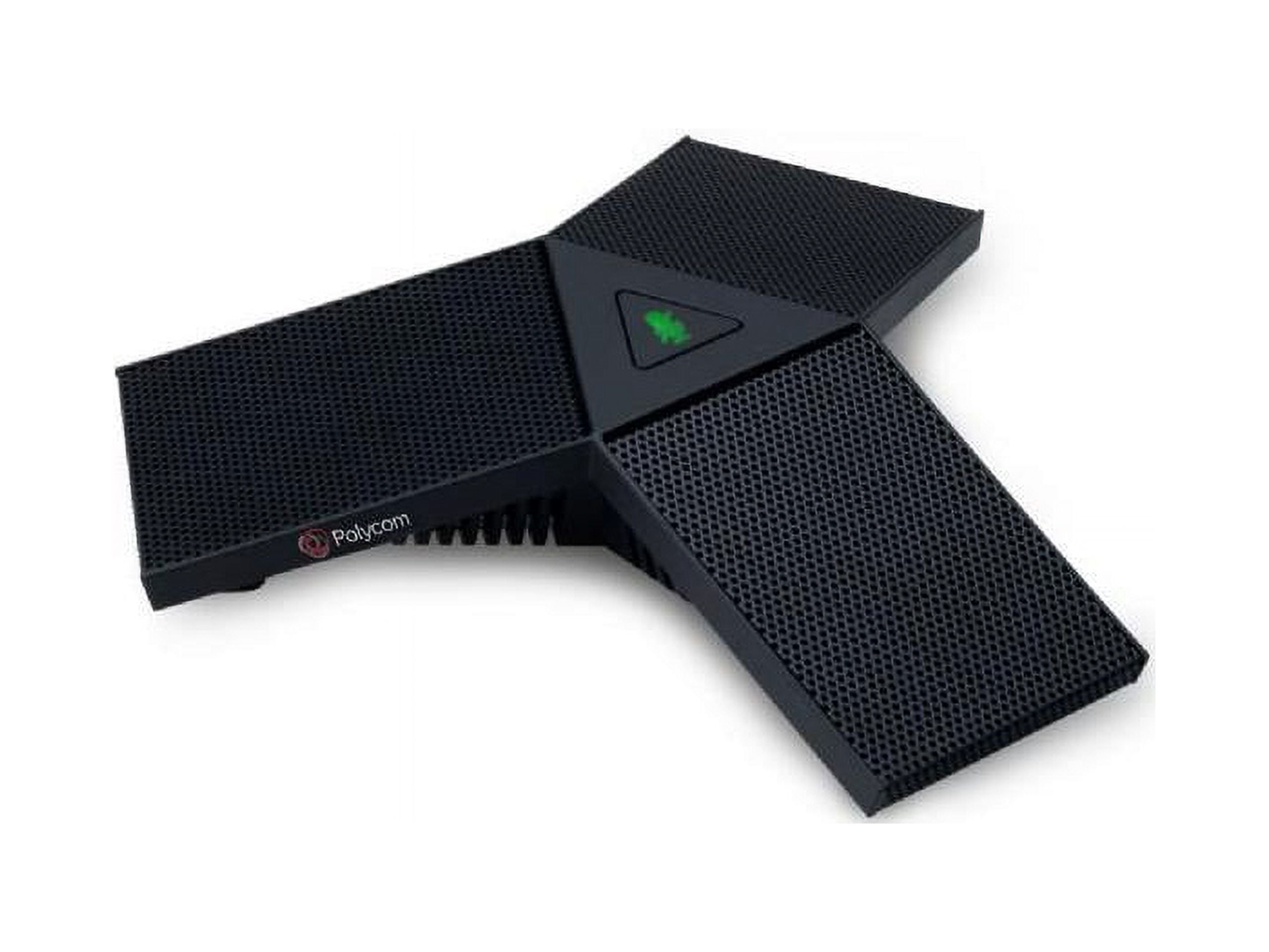 Polycom RealPresence Debut Expansion Microphone (2200-69631-001 ...