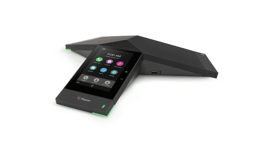 Polycom RealPresence Trio 8500 IP Conference Phone - Without Power ...