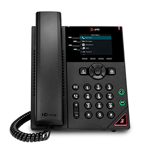 Polycom® VVX® 250 - Walmart.com