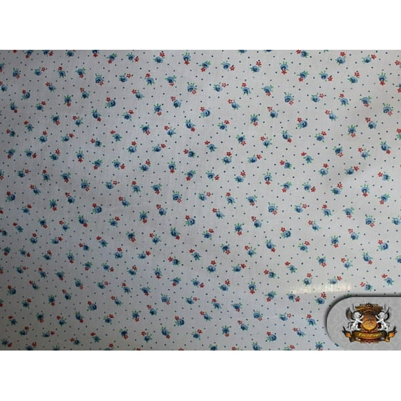 Fabric By The Yard in Fabric by Size - Walmart Business