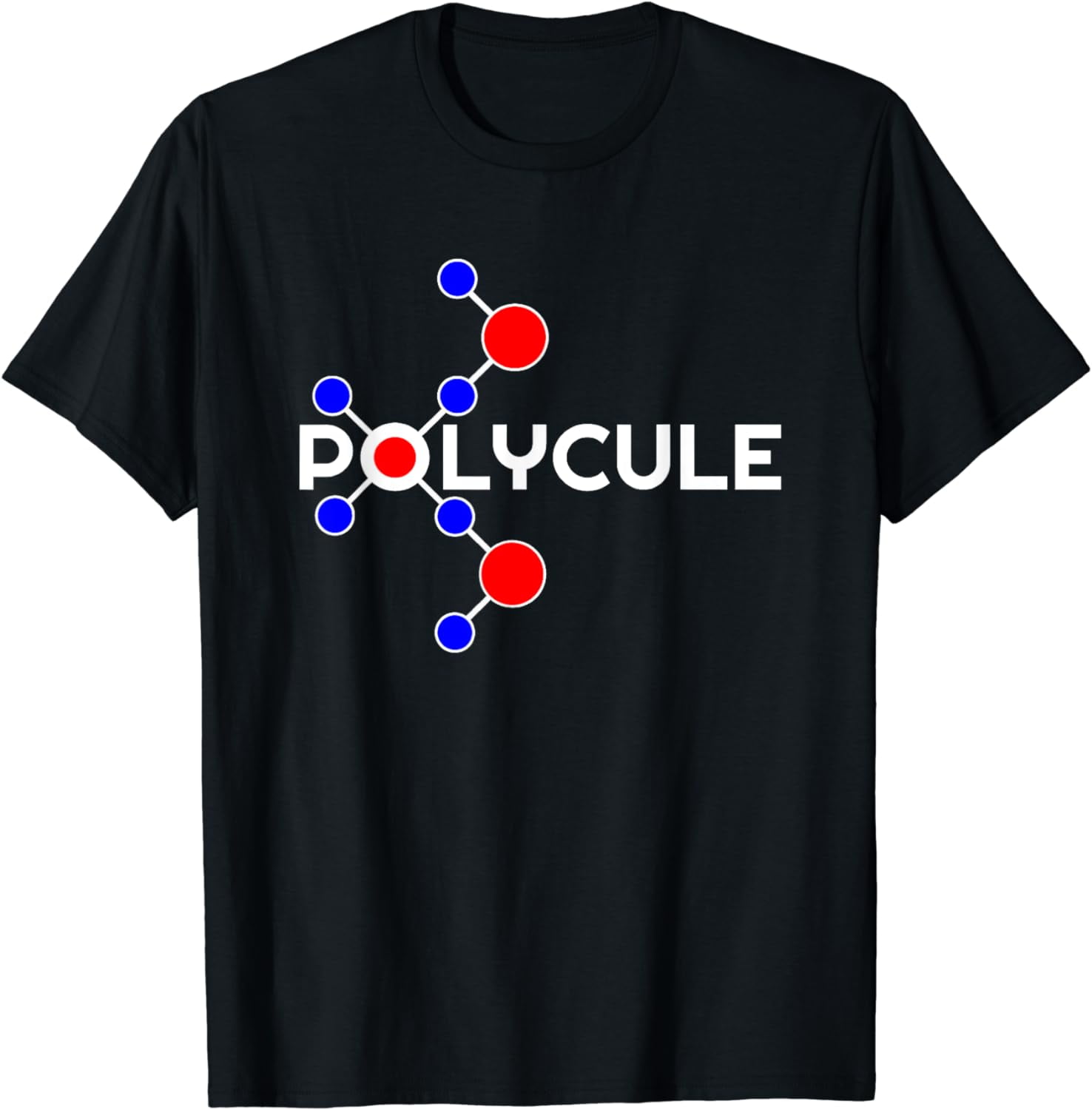 Polycule Poly Pride, Polyamory Group Relationship Gift T-Shirt ...