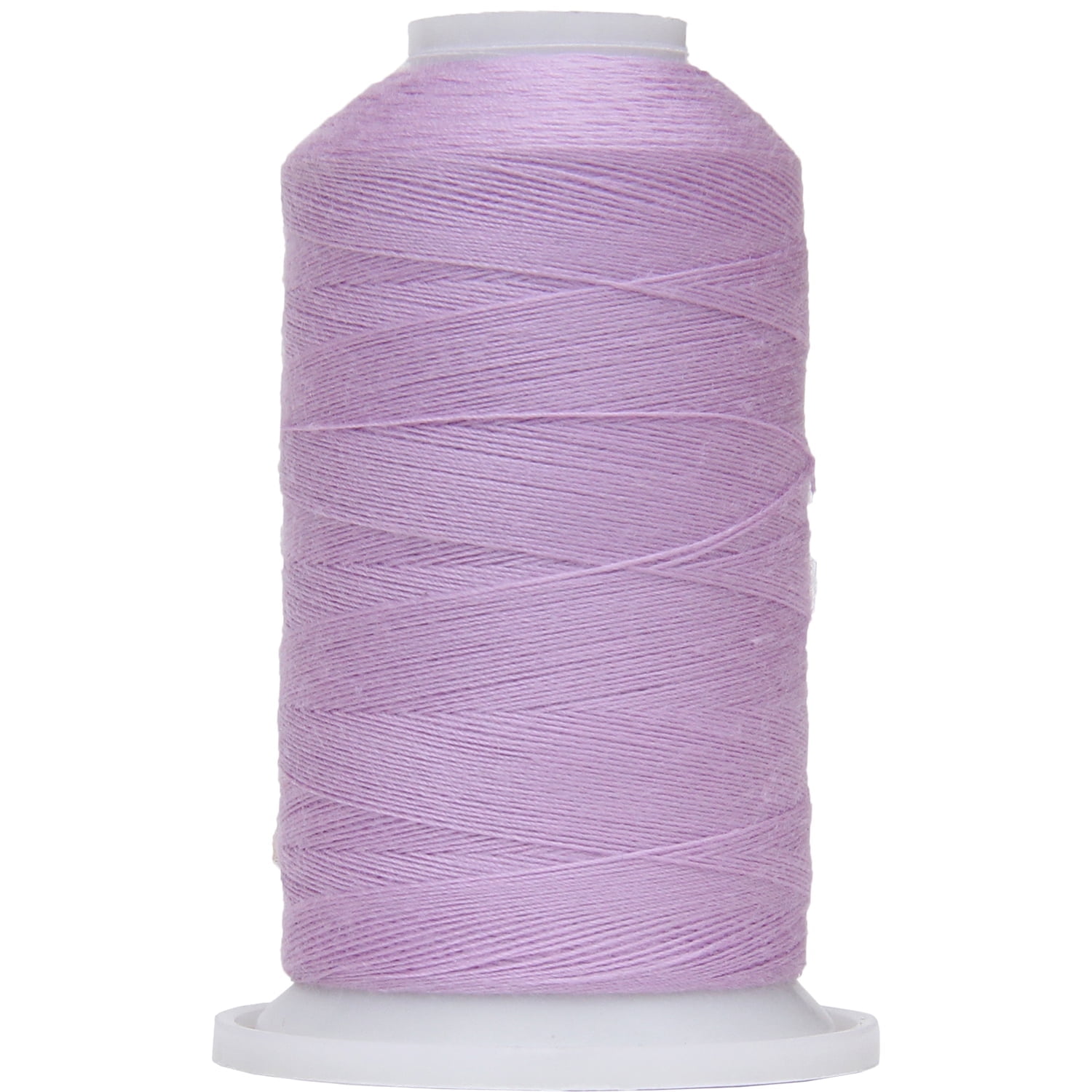 Polyester All-Purpose Sewing Thread by - 600m - 50S/3 - Violet ...